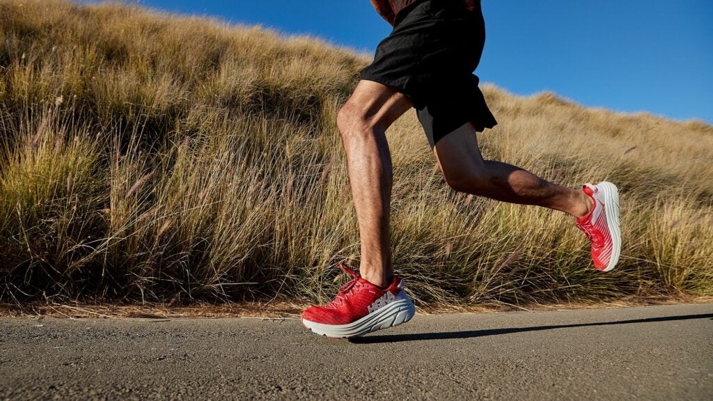 Choosing Your Half Marathon Racing Shoe - RUN | Powered by Outside