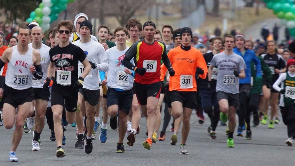 Ask Pete: What’s the Difference Between 5K, 10K, and Half Marathon ...