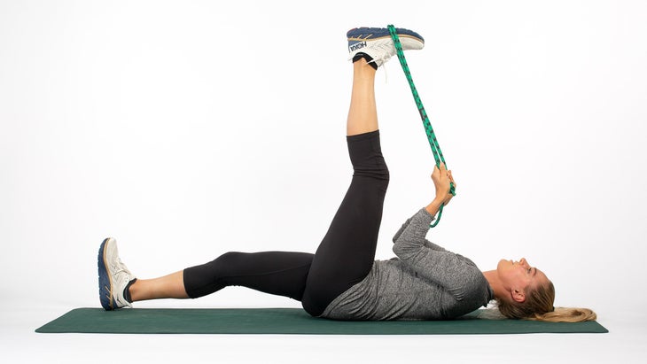 The 10 Best Stretches for Runners