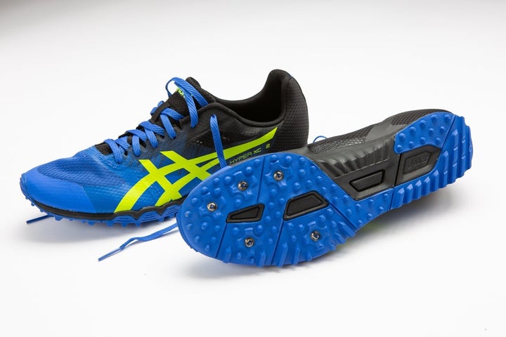 Cross Country Spike Review - RUN | Powered by Outside