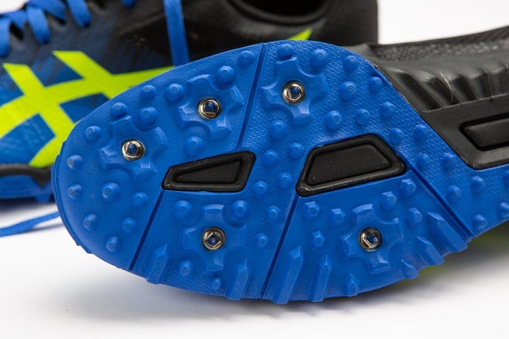 Cross Country Spike Review - RUN | Powered by Outside