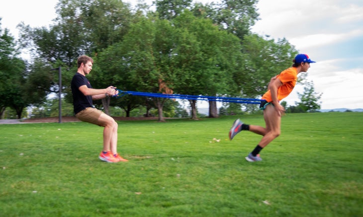 High School Runners: Don’t Squander Your Off-Season Opportunity - RUN ...