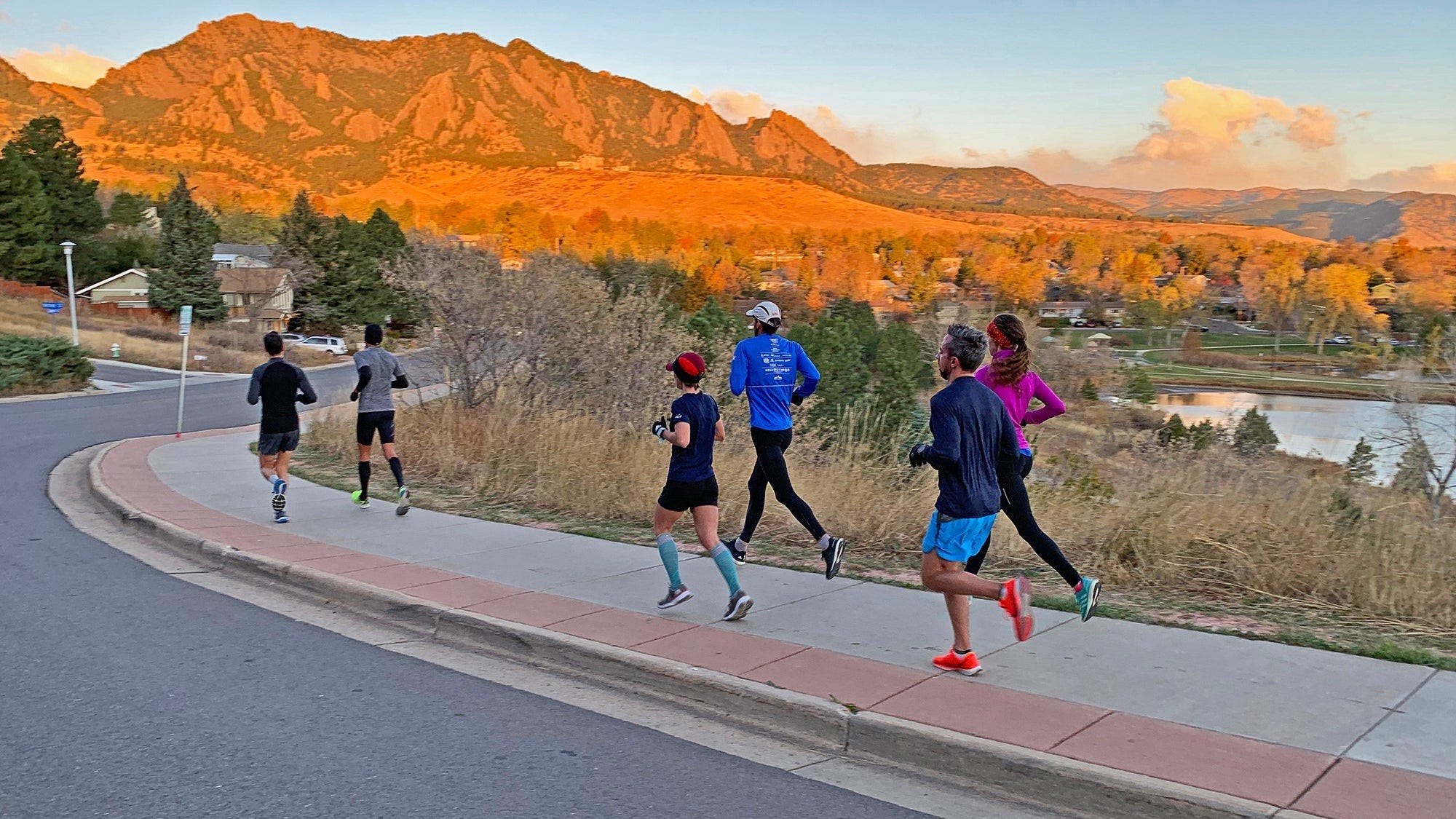 6 Ways to Become a Morning Runner