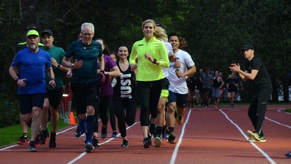 How to Ensure You Get A Great Running Coach - RUN | Powered by Outside