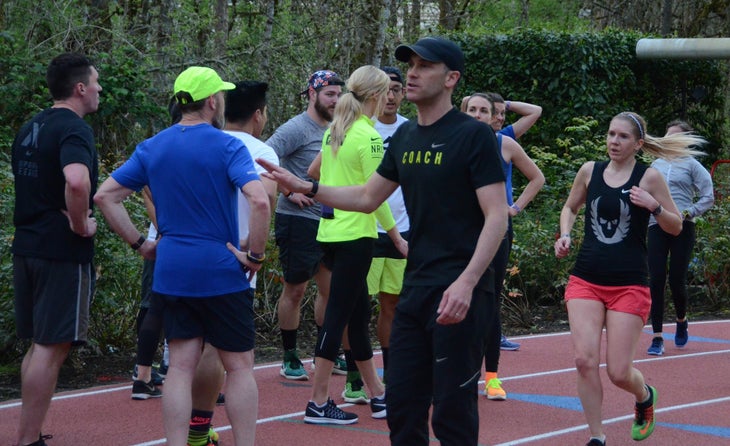 How to Ensure You Get A Great Running Coach - RUN | Powered by Outside
