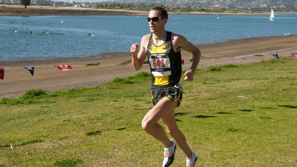 Ritz on Running: Rebuild Running Speed - RUN | Powered by Outside