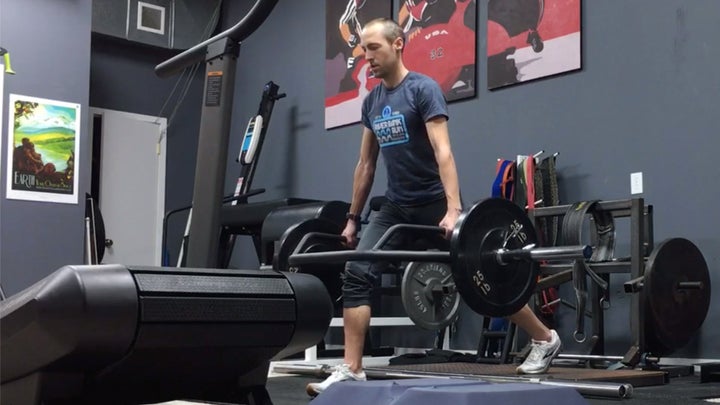 Elite Training for Mortals: 5 Key Principles for Every Runner - RUN ...