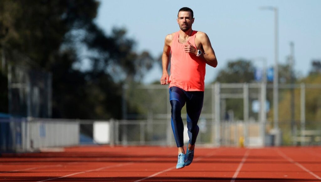 Three Classic Track Workouts For Runners - RUN | Powered by Outside