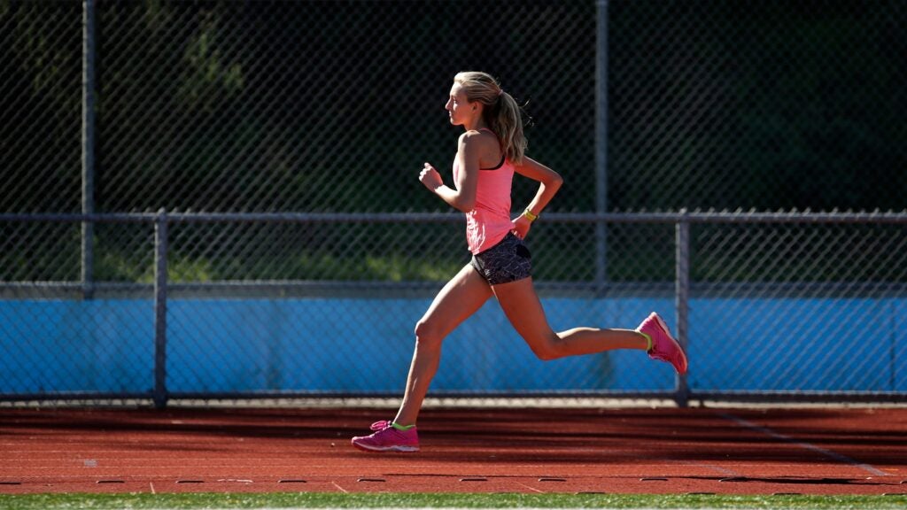 Workout of the Week: Ken Cooper’s 12-Minute Fitness Test - RUN ...