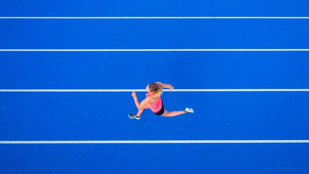 Workout of the Week: The Michigan - RUN | Powered by Outside