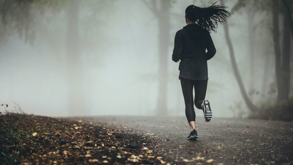 10 Ways To Rejuvenate Your Fall Training - RUN | Powered by Outside