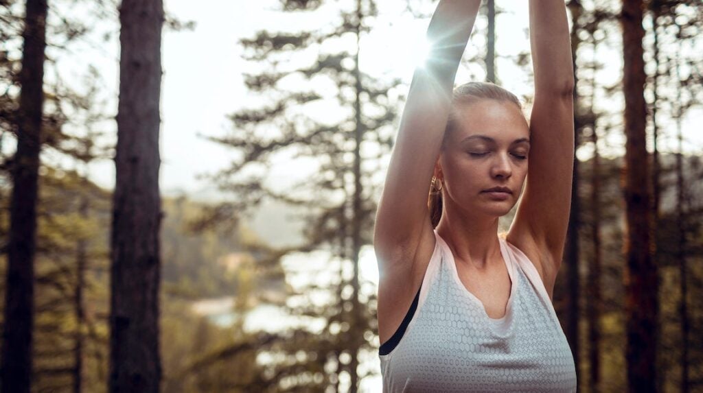 4 Breathing Exercises For Beginner To Advanced Runners