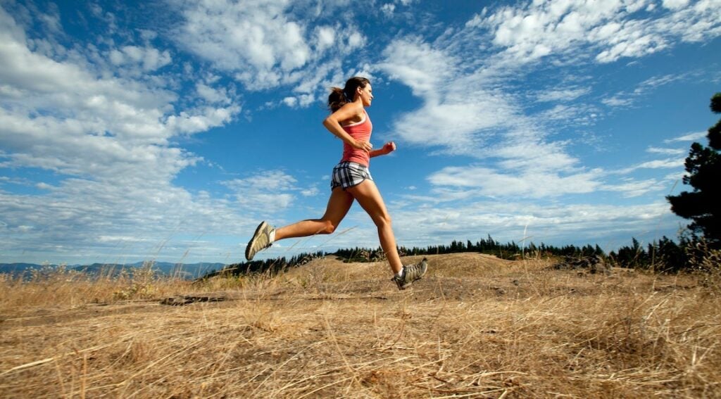 Workout Of The Week: Billat's 30-30 - RUN | Powered by Outside