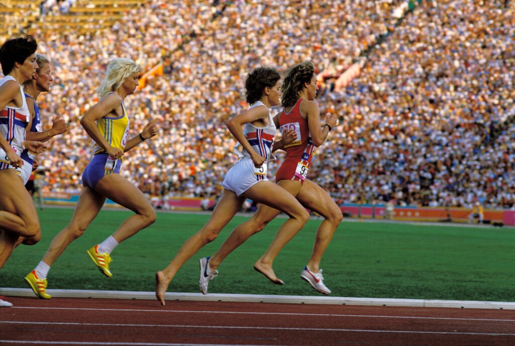 The Greatest Olympic Races That Might Have Been - RUN | Powered by Outside