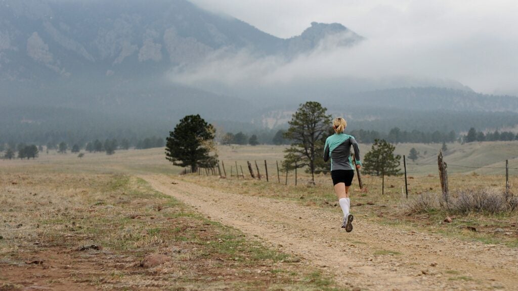 Workout of the Week: Lee Troop's Progressive Long Run - RUN | Powered ...