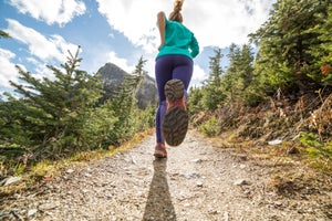 9 Workouts for Trail Running To Get You Race Day Ready - RUN | Powered ...