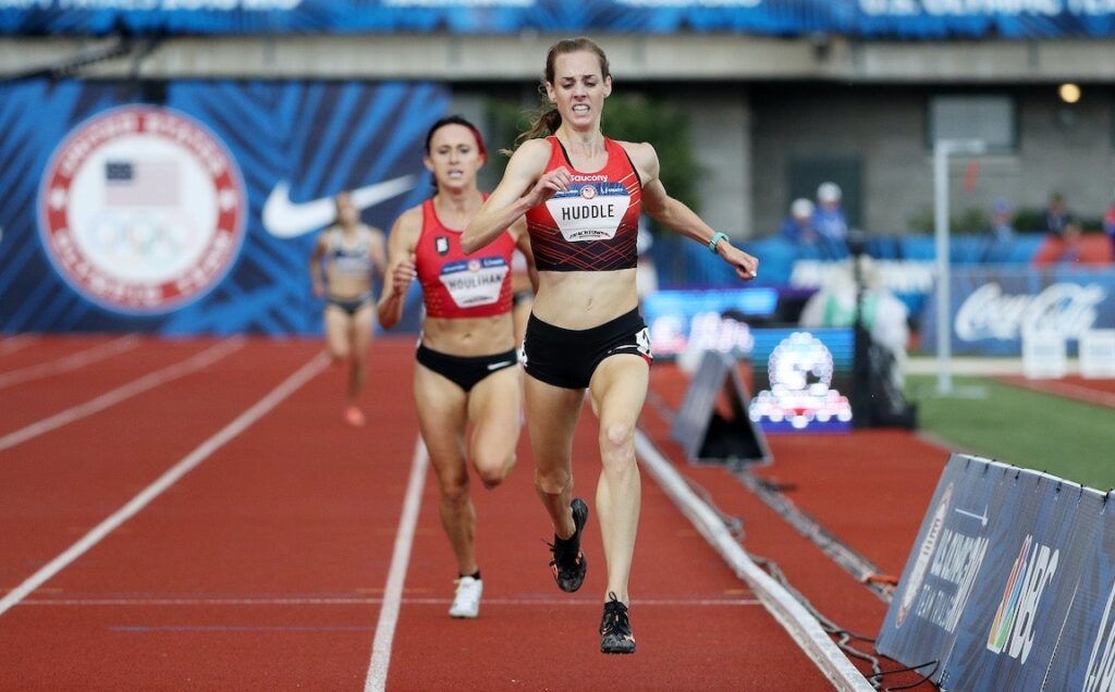 Here's How Elite Runners Actually Eat - RUN | Powered by Outside