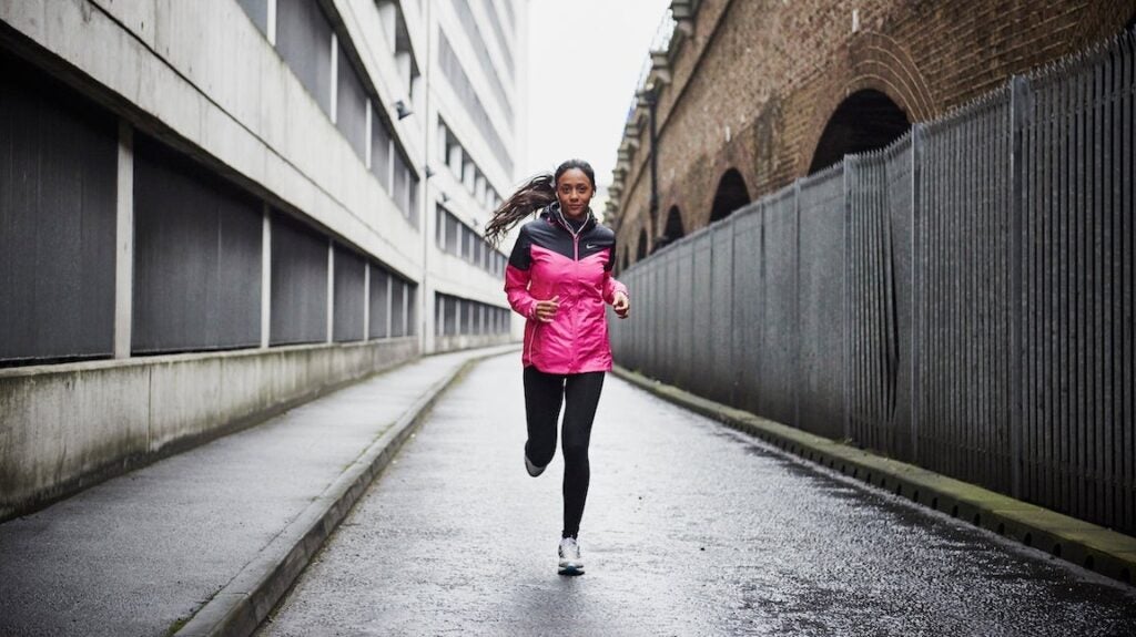 You Don't Need the Gym to Become a Stronger Runner - RUN | Powered by ...