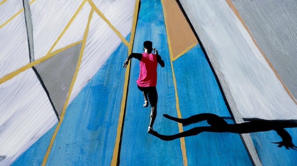 Workout Of The Week: Anaerobic Training For Runners - RUN | Powered by ...
