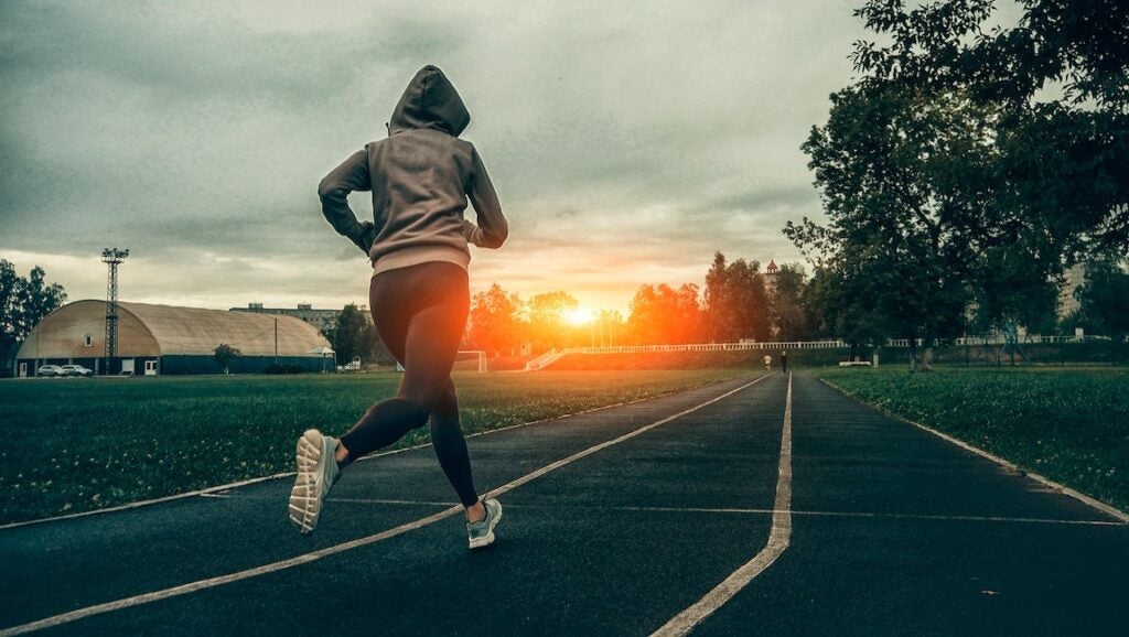 Add Some Flavor to Your Next Speed Session With Special Ks - RUN ...