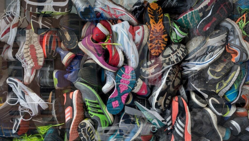 The Rise of the Eco Running Shoe - RUN | Powered by Outside