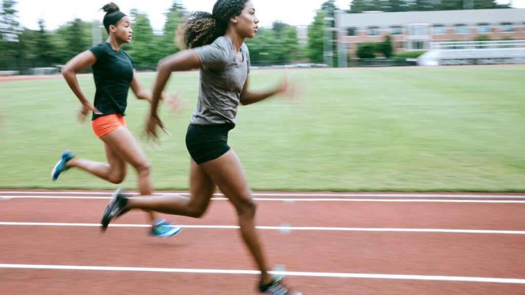 Do This 600-Meter Breakdown Workout to Strengthen Your Fatigue ...