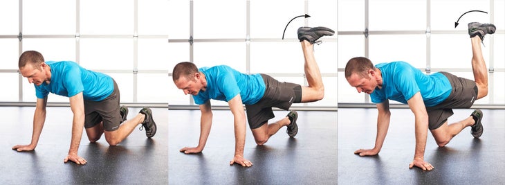 Build Running Durability In Your Garage - RUN | Powered by Outside