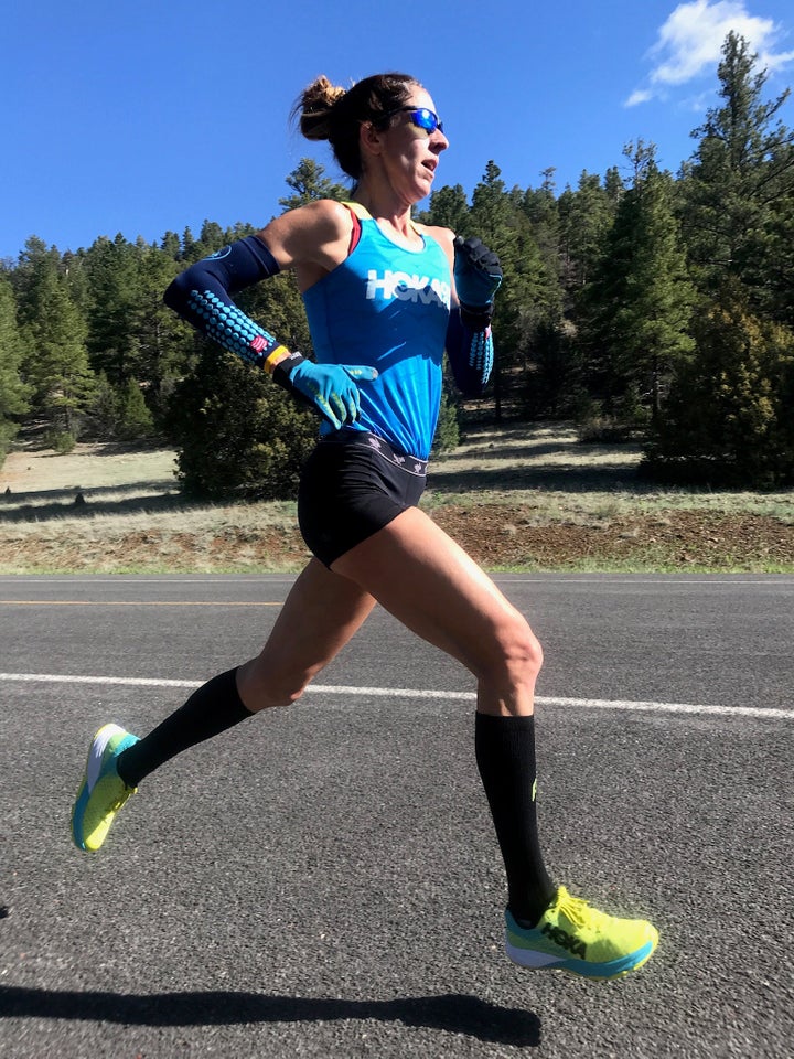 HOKA NAZ Elite: Inside the Hottest Team Going - RUN | Powered by Outside