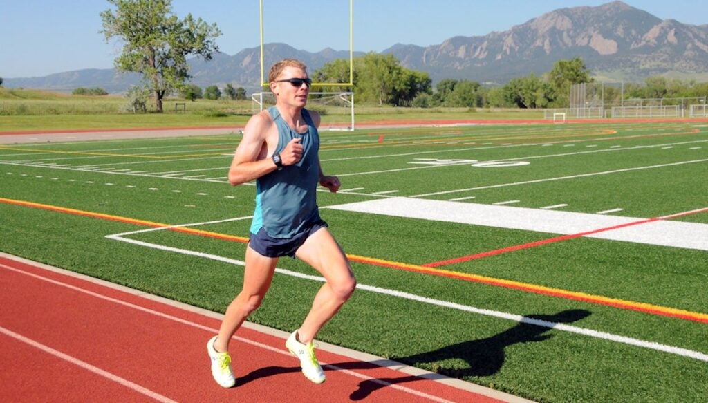 A New Deal With On Clinched, Jake Riley’s Future Looks Bright - RUN ...