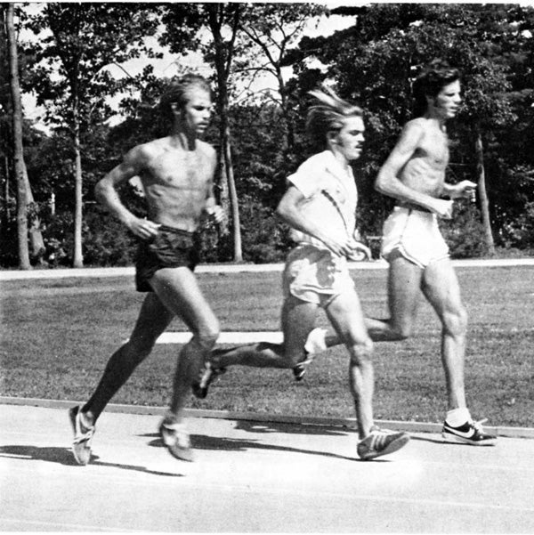 Jeff Galloway May Be the Most Important Person in the History of the ...