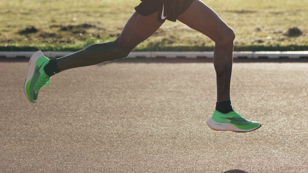 What’s Next in the World of Running Shoe Technology? - RUN | Powered by ...