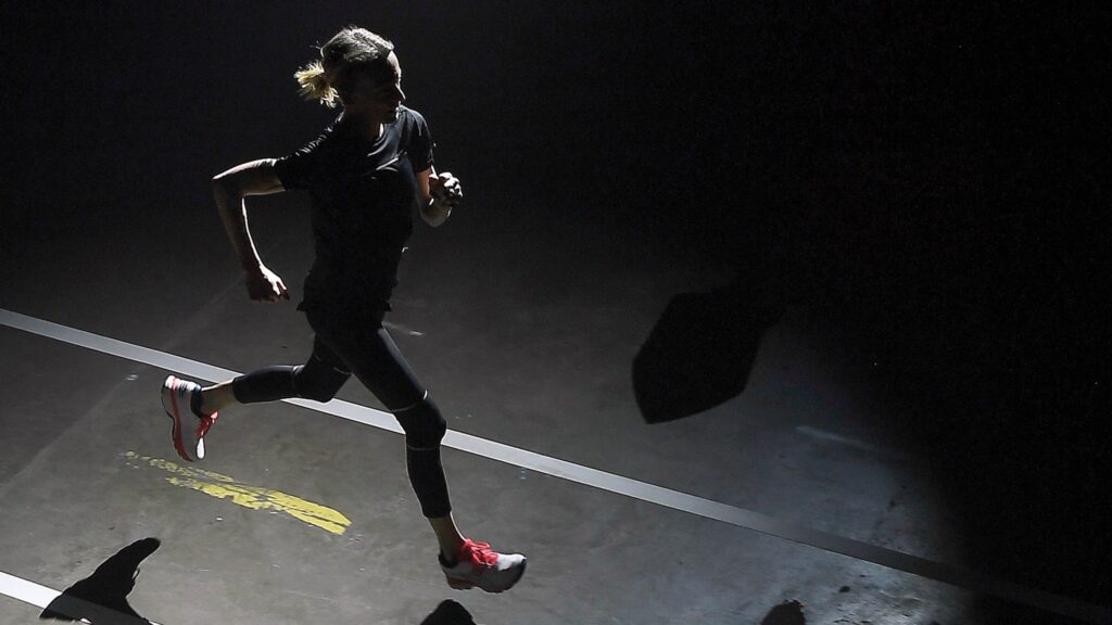 How to Find Your Purpose — in Running or Life - RUN | Powered by Outside