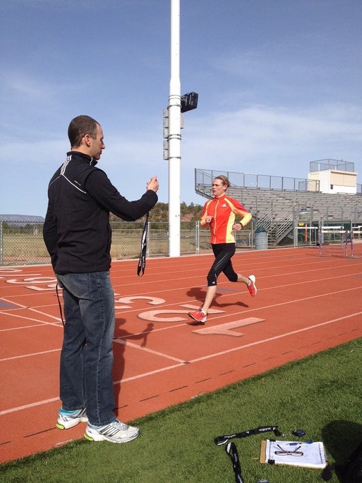 Best Running Advice Ever - RUN | Powered by Outside