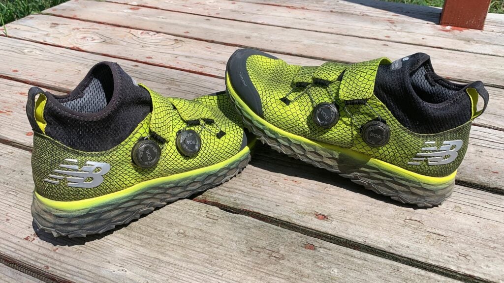 Running Shoe Laces Evolve - RUN | Powered by Outside