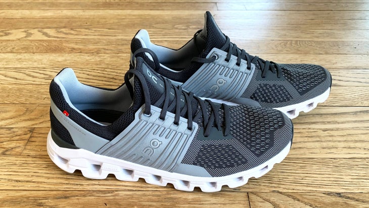 Snappy Stability: On Cloudswift 2.0 Review - RUN | Powered by Outside