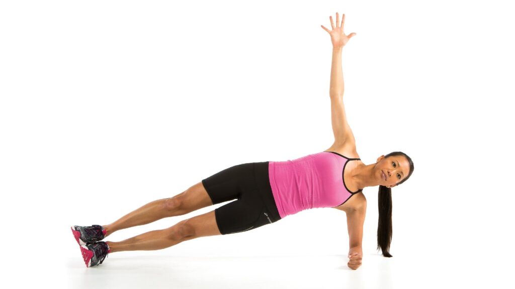 Get Off Balance for a Bigger Challenge in Strength Training