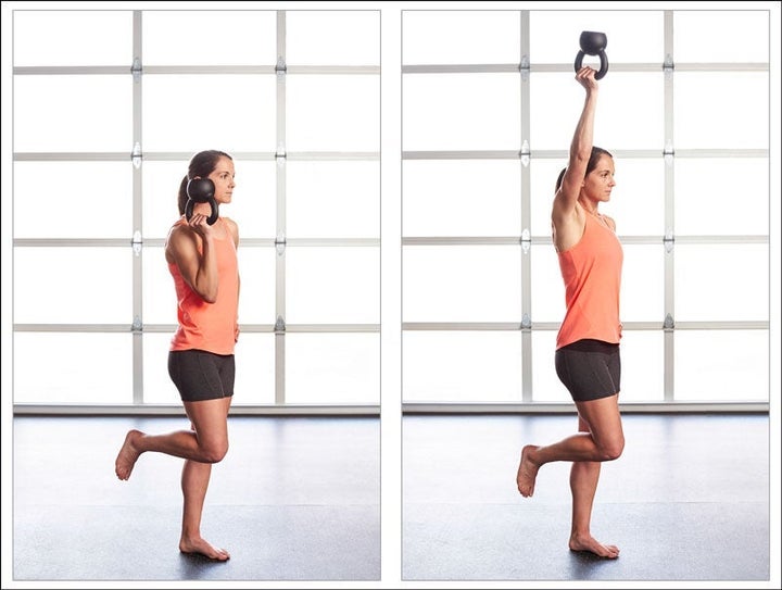 Four Exercises to Injury-Proof Your Achilles - RUN | Powered by Outside