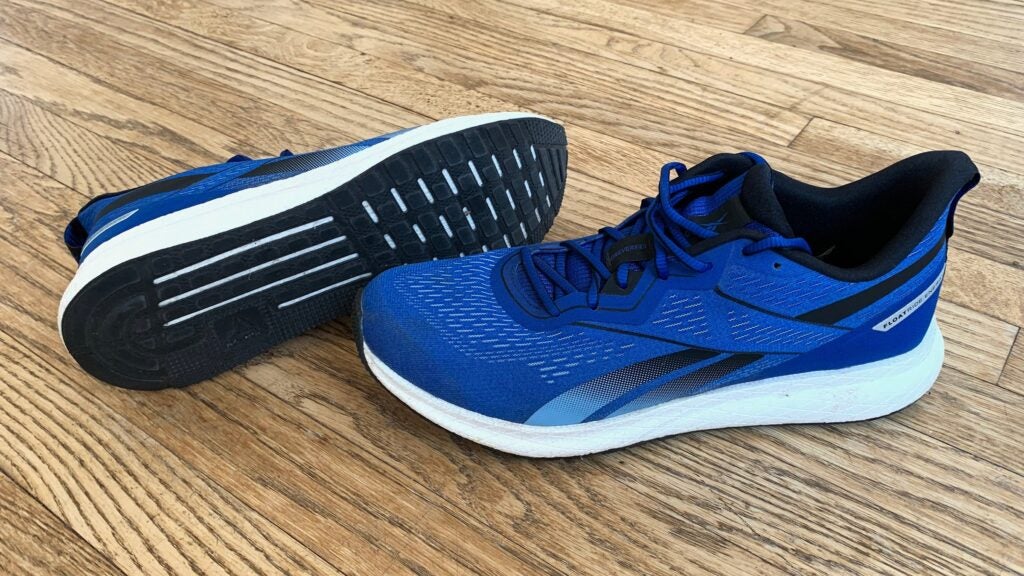 Shoe of the Week: Reebok Forever Floatride Energy 2 - RUN | Powered by ...