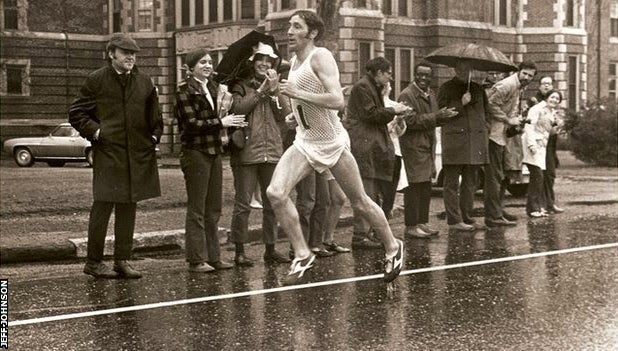 Lessons from the World's First and Greatest Run Streaker - RUN ...