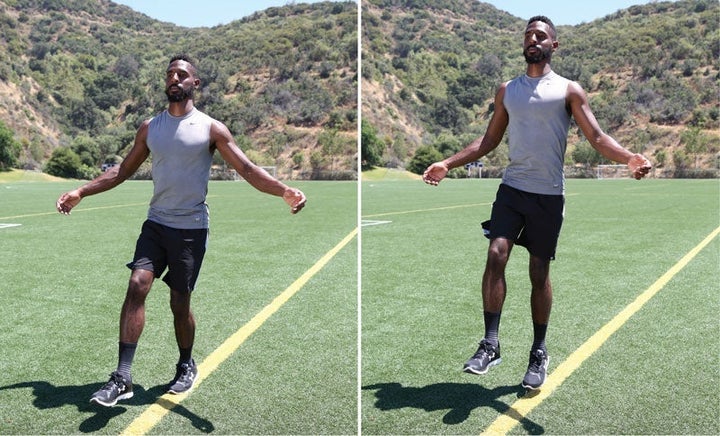 Pure Speed for Distance Runners - RUN | Powered by Outside