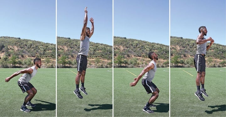 Pure Speed for Distance Runners - RUN | Powered by Outside