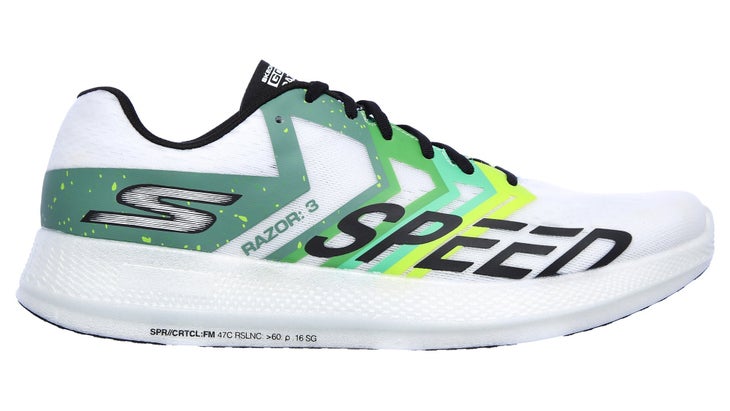 Choosing Your Half Marathon Racing Shoe - RUN | Powered by Outside