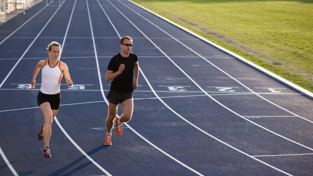 3 Next-Level Interval Workouts - RUN | Powered by Outside