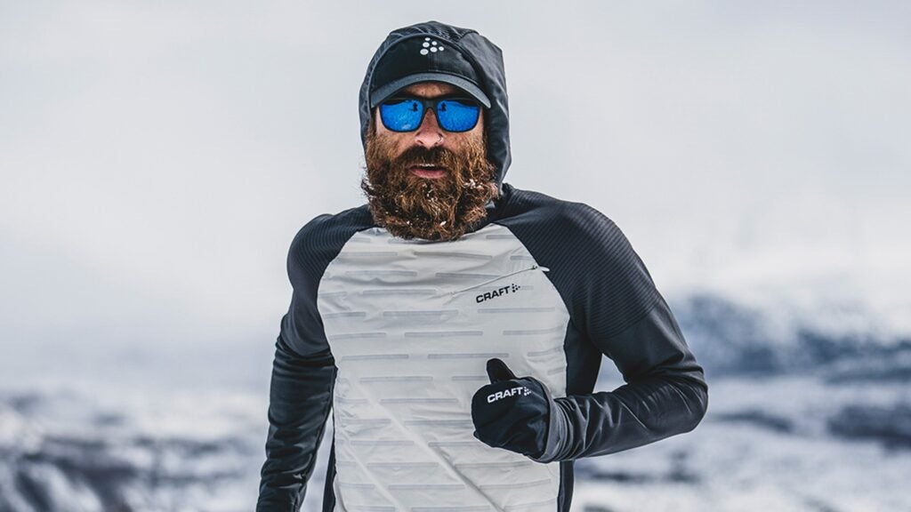 Running Community Rallies for Tommy Rivs - RUN | Powered by Outside