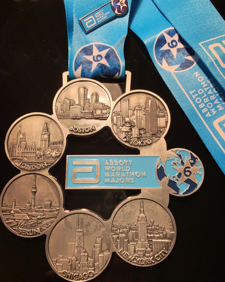 Finding New Motivation as a Runner - RUN | Powered by Outside