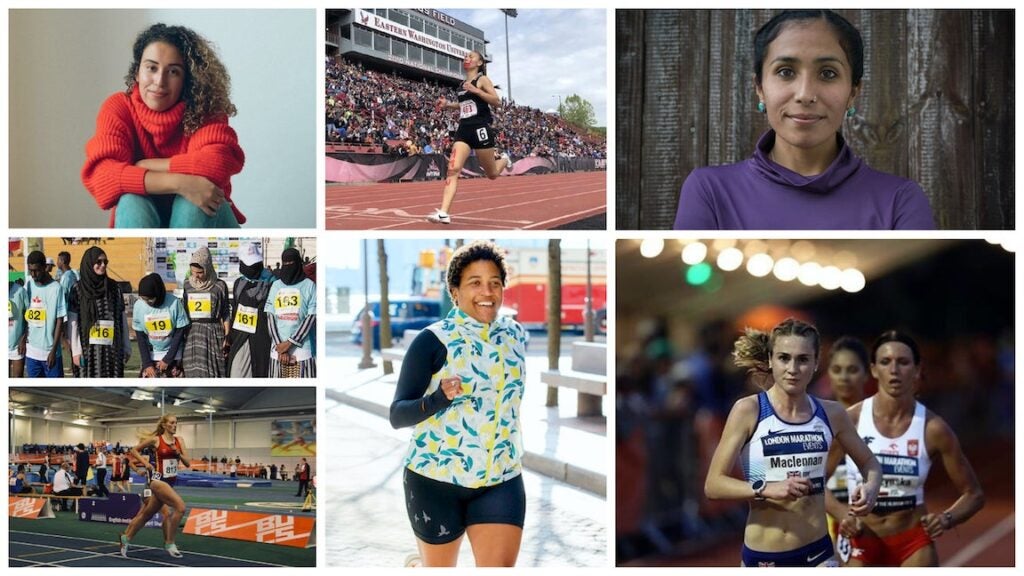 The Women Creating a More Equal Running World - RUN | Powered by Outside