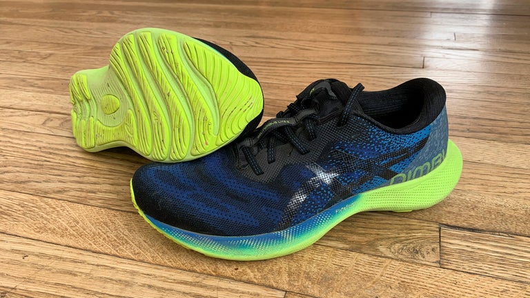 Seven Simple Running Shoes That Shine - RUN | Powered by Outside