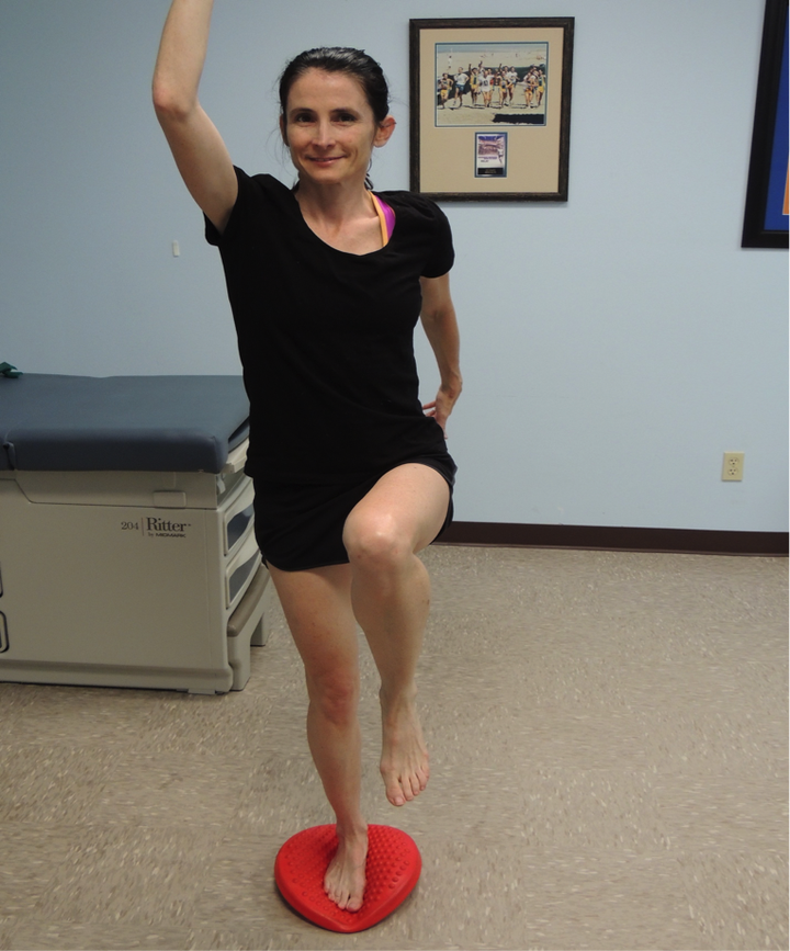 Feet Hurt? Fix Your Hips - RUN | Powered by Outside