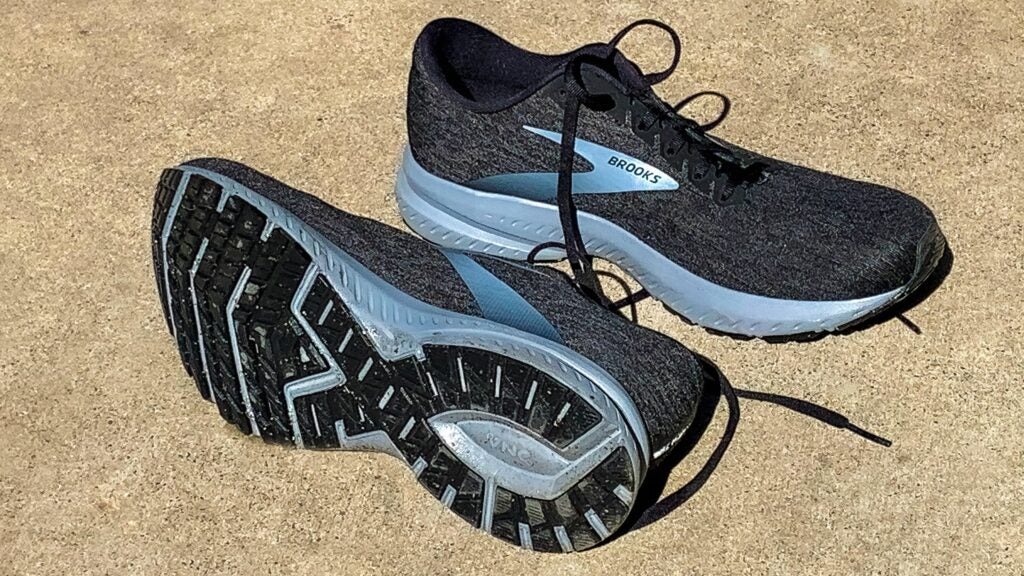 Shoe of the Week: Brooks Launch 7 - RUN | Powered by Outside