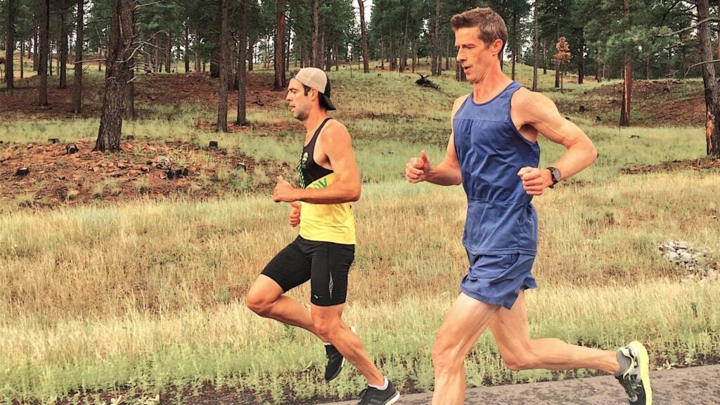 3 Pro-Style Workouts That Will Make You Race-Fit (If They Don’t Destroy ...